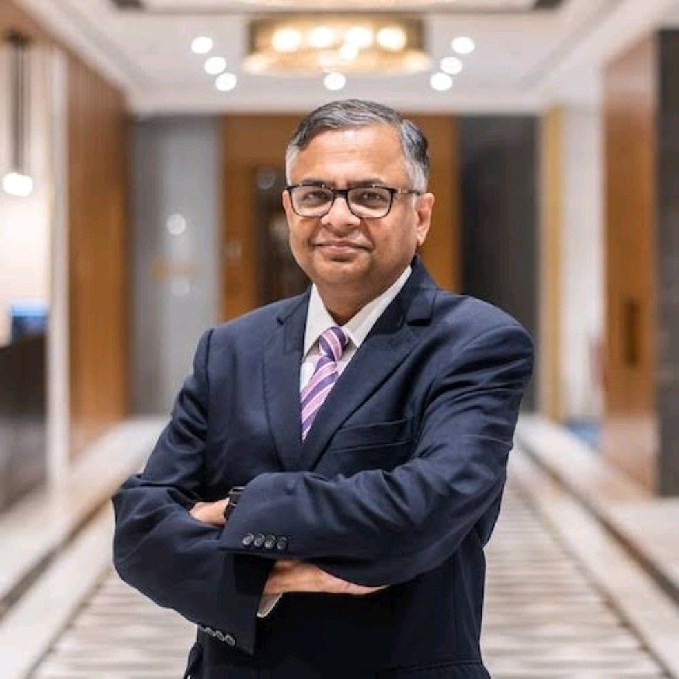 Rishabh Singh on LinkedIn: #india #tatagroup #rishsays | 137 comments Rishabh Singh on LinkedIn: #india #tatagroup #rishsays | 137 comments