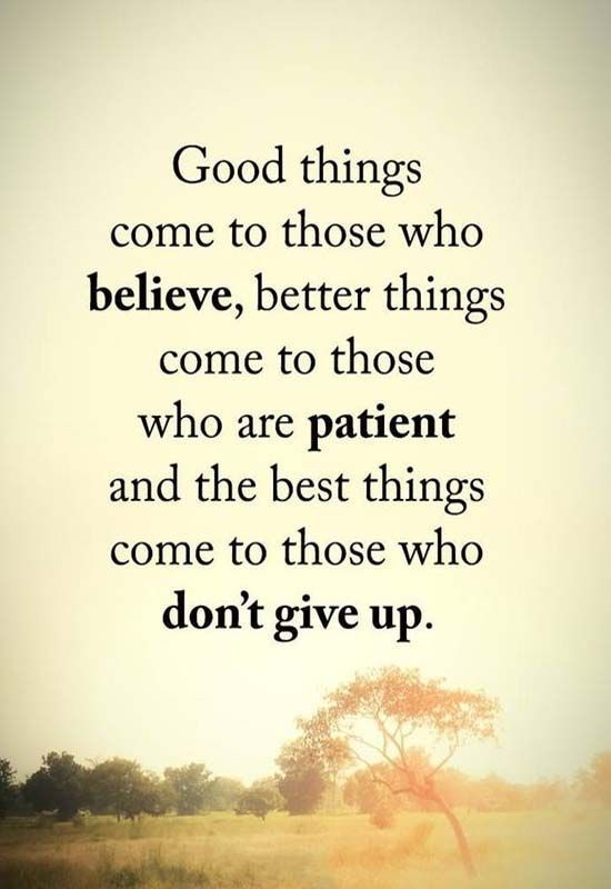 Cindy Cardona on LinkedIn: Believe. Be patient. Don’t give up. Cindy Cardona on LinkedIn: Believe. Be patient. Don’t give up.