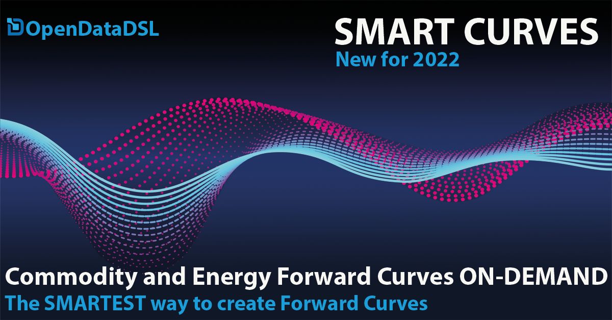 Sunil R. on LinkedIn: SMART Forward Curves | Smart SAAS Data Management Sunil R. on LinkedIn: SMART Forward Curves | Smart SAAS Data Management