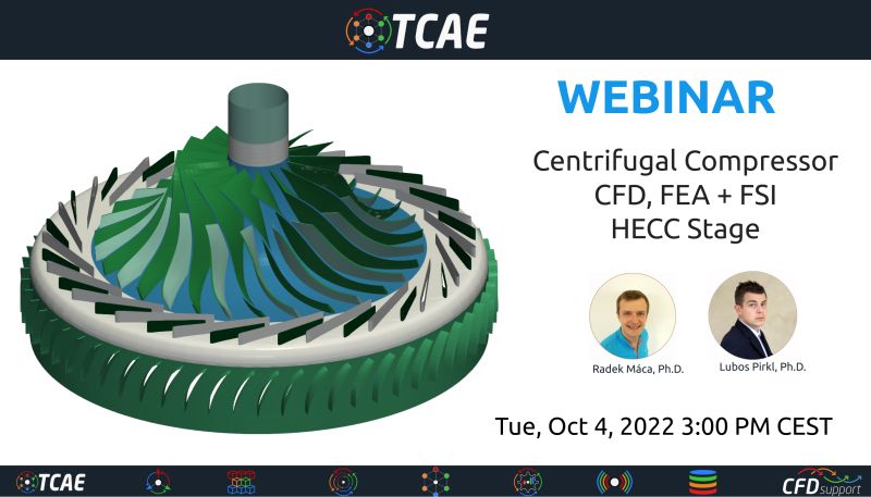 CFD SUPPORT on LinkedIn: #simulation #cae #cfd #fea #fsi #optimization ... CFD SUPPORT on LinkedIn: #simulation #cae #cfd #fea #fsi #optimization ...