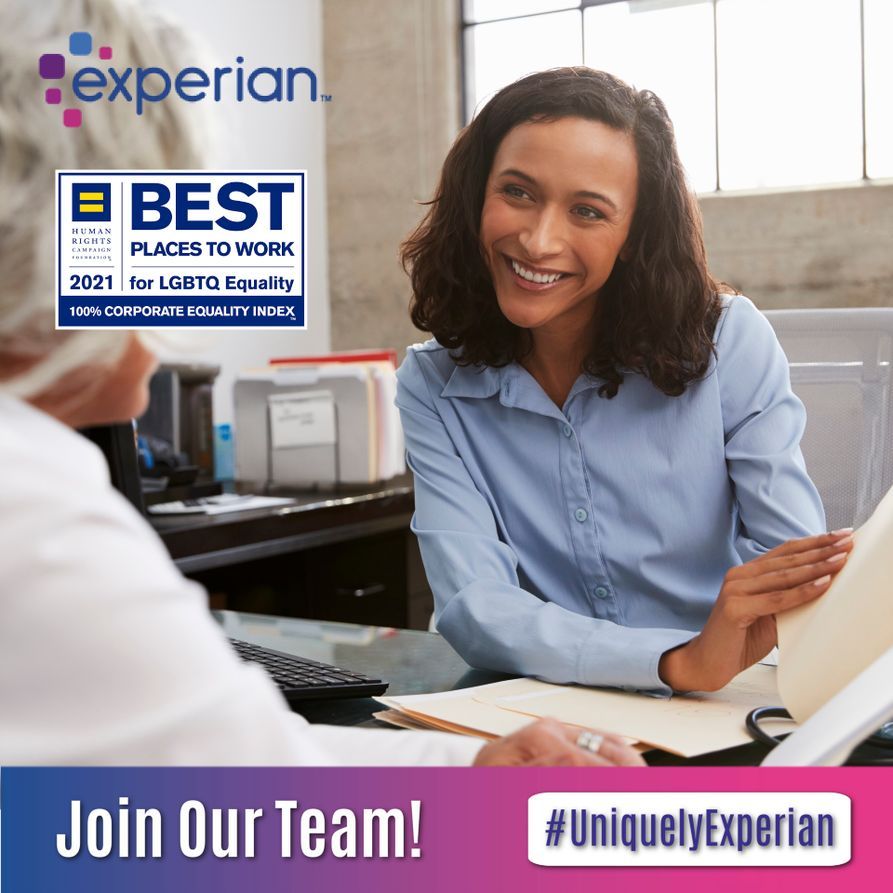 Shiva Kumar Jangam on LinkedIn: Experian is Hiring Senior BigData ... Shiva Kumar Jangam on LinkedIn: Experian is Hiring Senior BigData ...