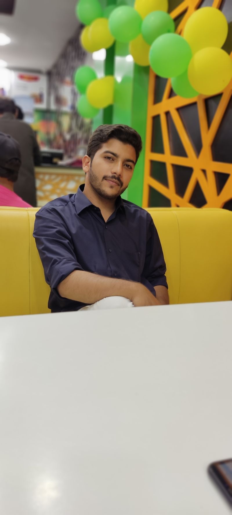 Syed Zohaib Hassan on LinkedIn: #mscs #cui #researcher Syed Zohaib Hassan on LinkedIn: #mscs #cui #researcher