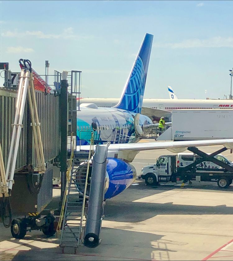 Susan Pfingstler on LinkedIn: #united #faa #panynj #ewr #teamwork | 12 ... Susan Pfingstler on LinkedIn: #united #faa #panynj #ewr #teamwork | 12 ...