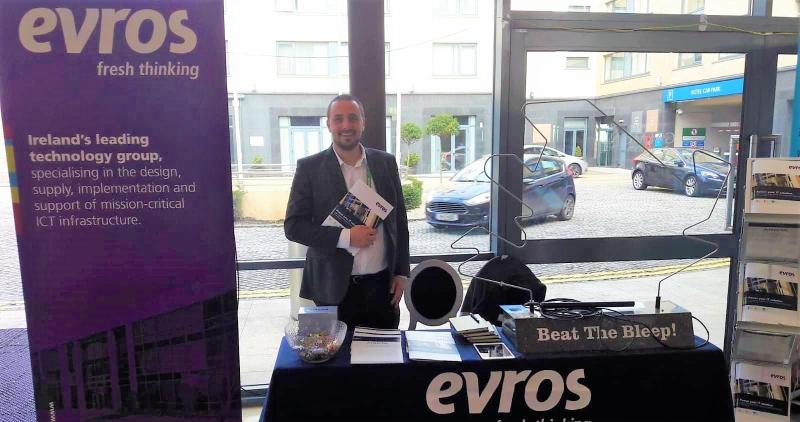 eir evo on LinkedIn: #evros #heanet2018 eir evo on LinkedIn: #evros #heanet2018