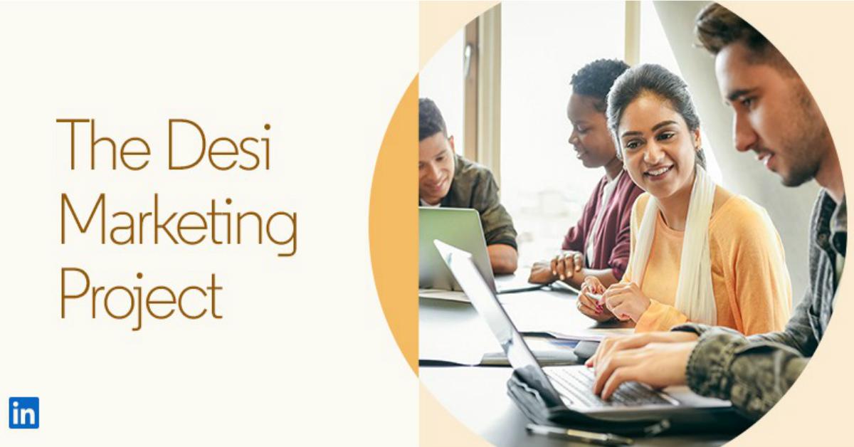 LinkedIn for Marketing on LinkedIn: With the increasing overlap between ... LinkedIn for Marketing on LinkedIn: With the increasing overlap between ...