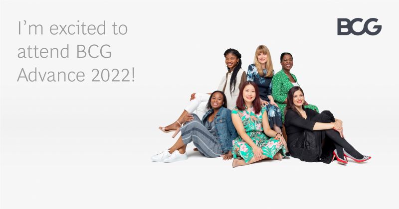 Amani Laliwala on LinkedIn: #bcgadvance | 62 comments Amani Laliwala on LinkedIn: #bcgadvance | 62 comments
