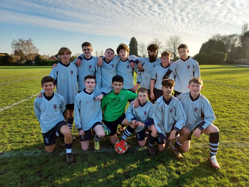 Tettenhall College on LinkedIn: #tcspirit #brilliantboarding # ... Tettenhall College on LinkedIn: #tcspirit #brilliantboarding # ...