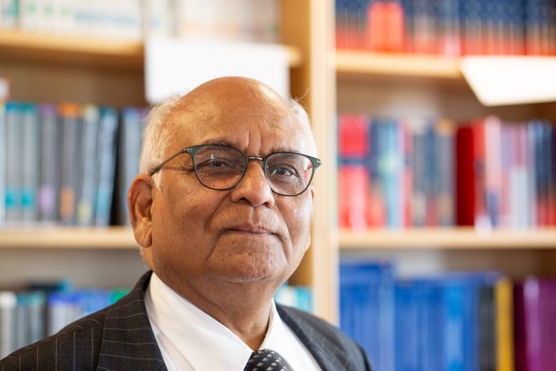 Neeli Rashmi Prasad, Ph.D. on LinkedIn: Proud to be Prof. Dr. Ramjee ... Neeli Rashmi Prasad, Ph.D. on LinkedIn: Proud to be Prof. Dr. Ramjee ...
