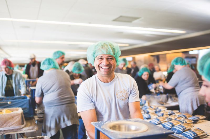 One Generation Away on LinkedIn: Feed My Starving Children believes ... One Generation Away on LinkedIn: Feed My Starving Children believes ...