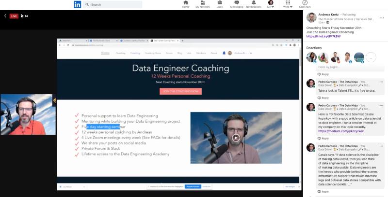 🥷PEDRO CARDOSO - The Data Ninja on LinkedIn: #data #dataninja #data # ... 🥷PEDRO CARDOSO - The Data Ninja on LinkedIn: #data #dataninja #data # ...