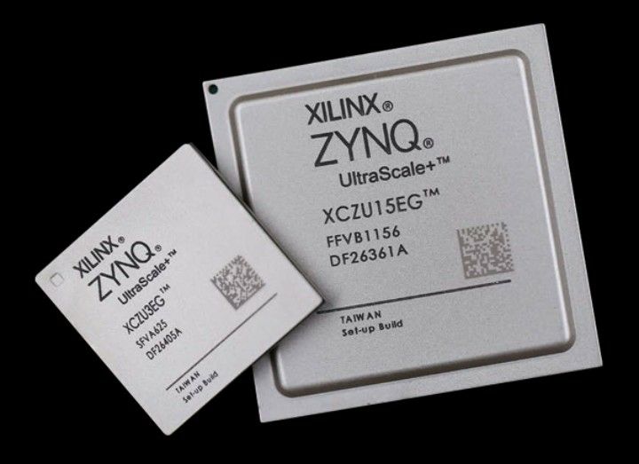 Belkacem BEKKOUR on LinkedIn: #xilinx #zynq #vhdl #neural #network # ... Belkacem BEKKOUR on LinkedIn: #xilinx #zynq #vhdl #neural #network # ...