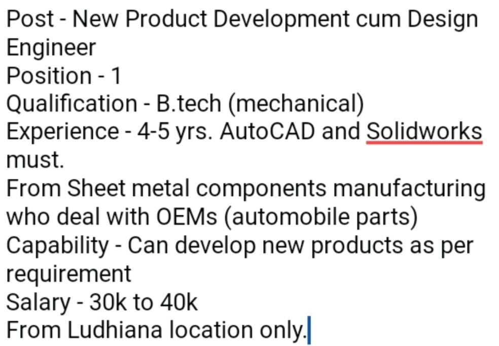 Anu Radha posted on LinkedIn Anu Radha posted on LinkedIn