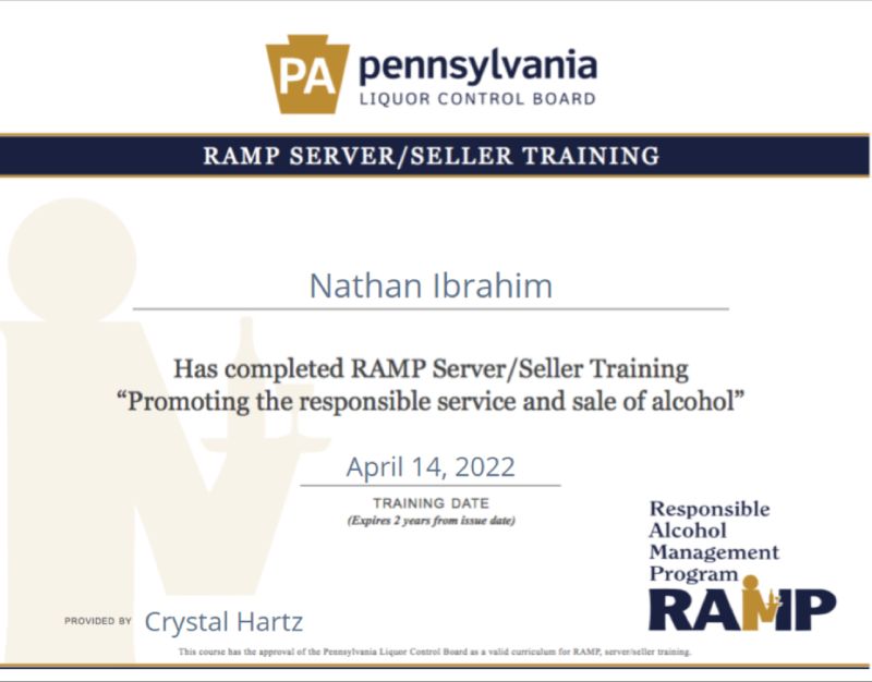 Nathan Ibrahim posted on LinkedIn Nathan Ibrahim posted on LinkedIn