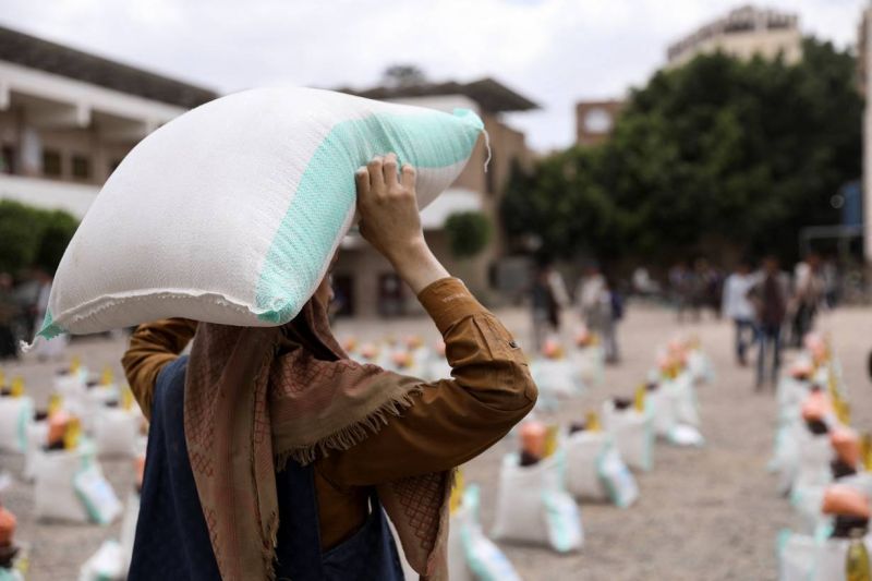 Nabil Hayel Saeed Anam on LinkedIn: #foodsecurity | 14 comments Nabil Hayel Saeed Anam on LinkedIn: #foodsecurity | 14 comments