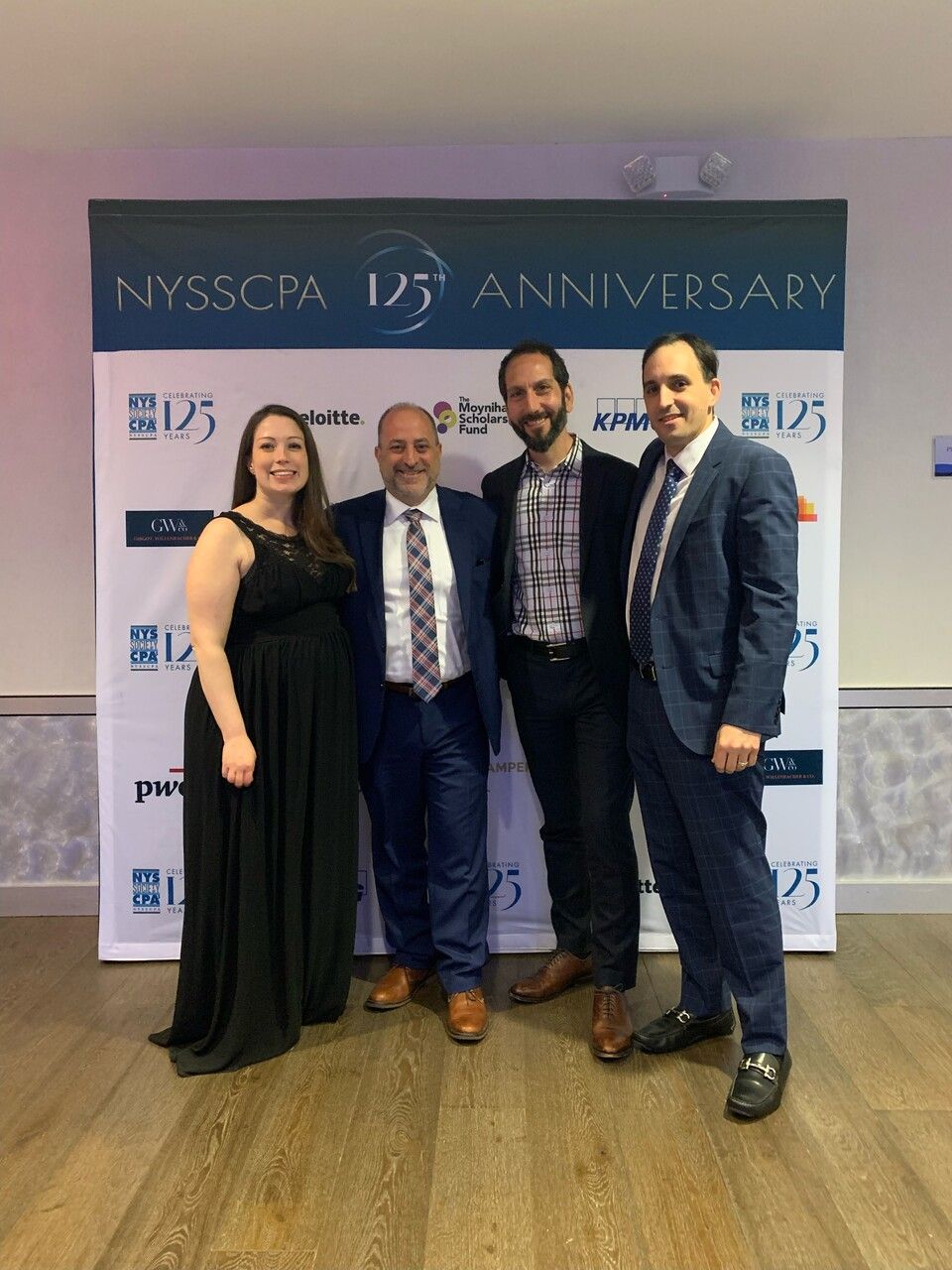Mazars in US on LinkedIn: Katelyn Kogan, CPA, Ron Lagnado, John ... Mazars in US on LinkedIn: Katelyn Kogan, CPA, Ron Lagnado, John ...