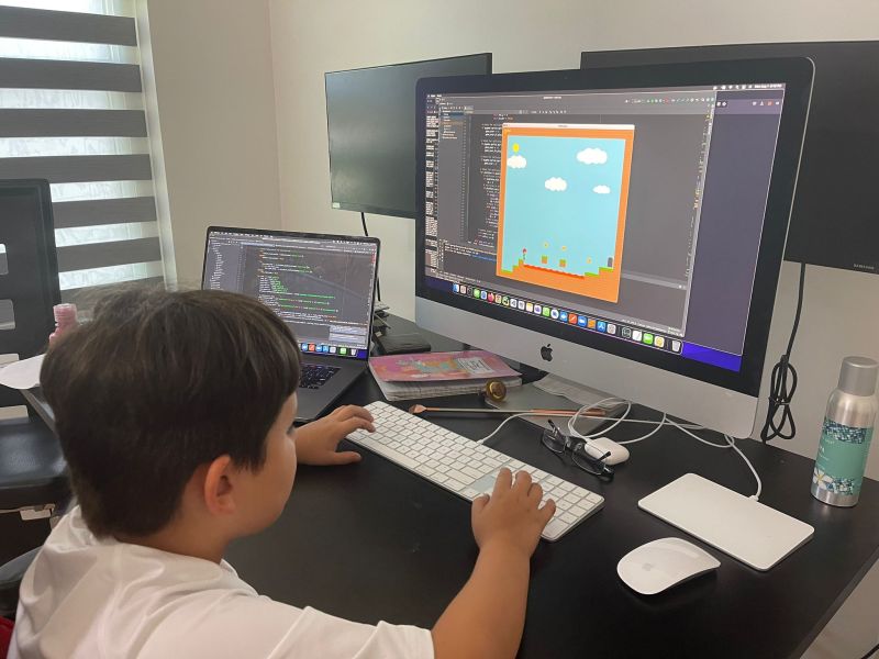 George Navarro Gomez on LinkedIn: #pygame #python #python # ... George Navarro Gomez on LinkedIn: #pygame #python #python # ...