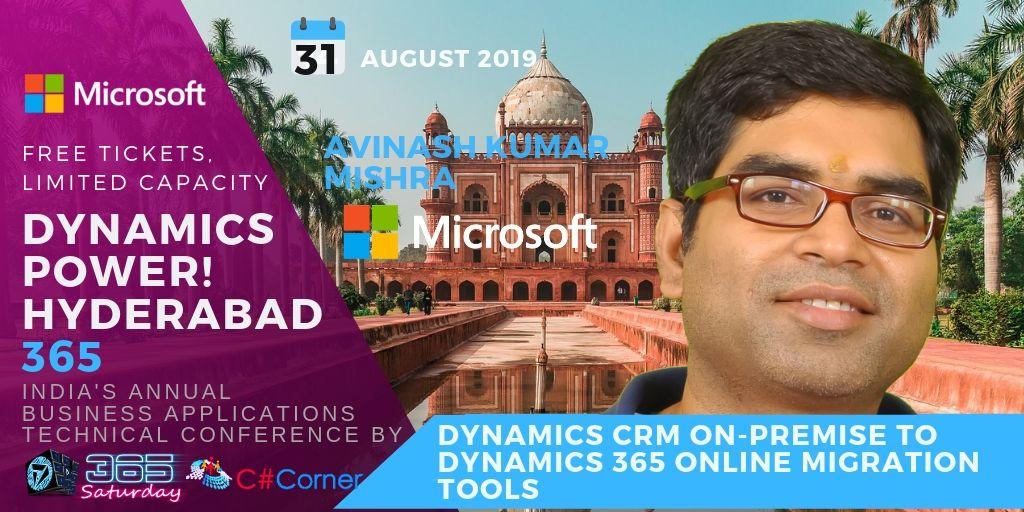 Kamala Ramesh on LinkedIn: Plan and perform the move of Dynamics 365 ... Kamala Ramesh on LinkedIn: Plan and perform the move of Dynamics 365 ...