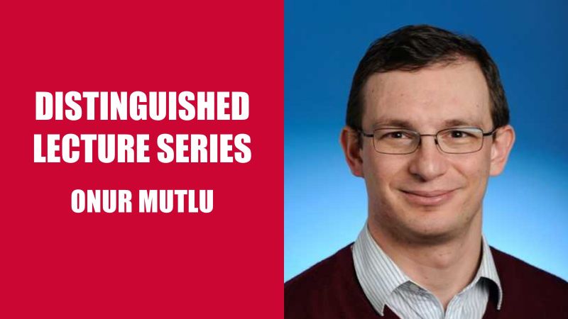 Onur Mutlu posted on LinkedIn Onur Mutlu posted on LinkedIn
