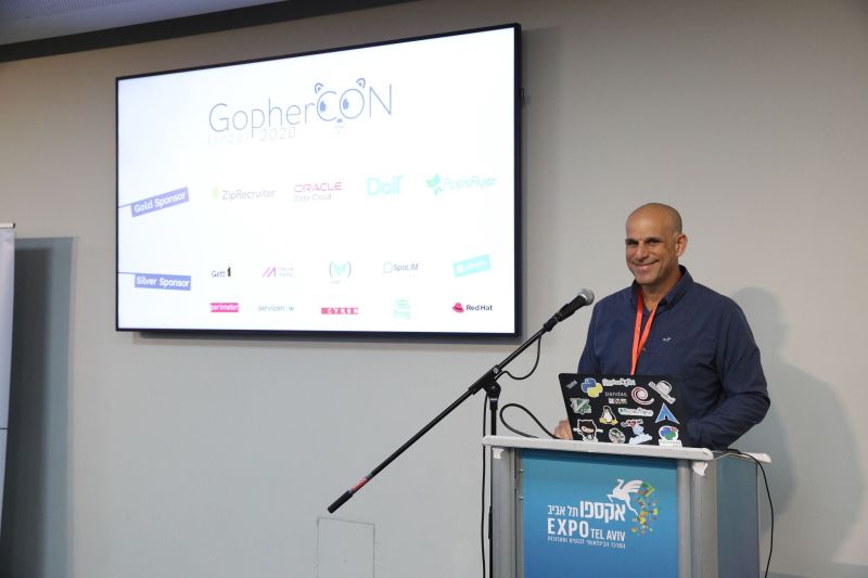 Miki Tebeka on LinkedIn: #workshops #golang Miki Tebeka on LinkedIn: #workshops #golang