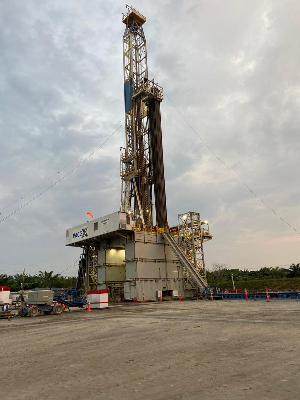 Ivan Camilo Castillo Vargas on LinkedIn: #halliburton #halliburton # ... Ivan Camilo Castillo Vargas on LinkedIn: #halliburton #halliburton # ...