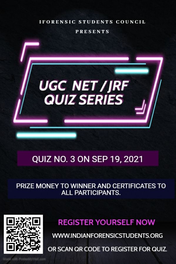 INDIAN FORENSIC STUDENTS COUNCIL on LinkedIn: #forensicjobs #forensics ... INDIAN FORENSIC STUDENTS COUNCIL on LinkedIn: #forensicjobs #forensics ...