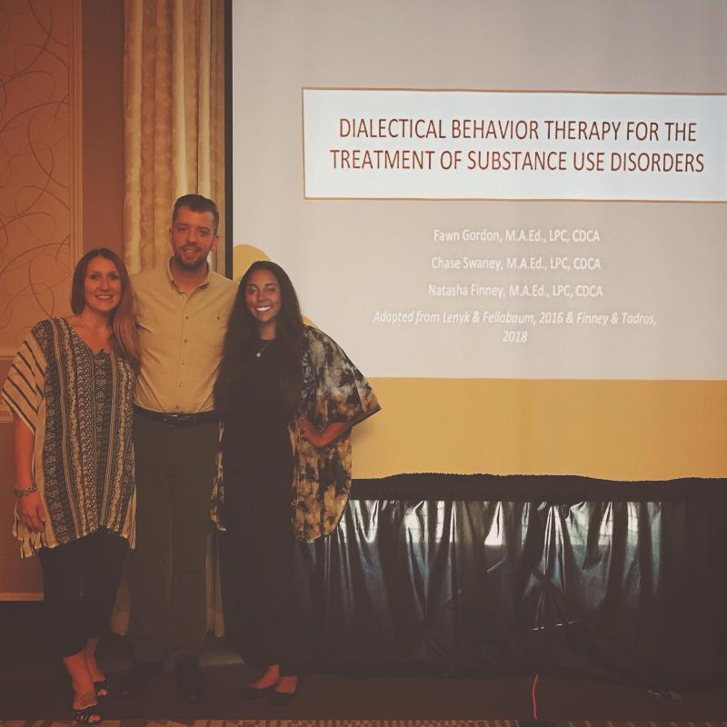 Chase Morgan-Swaney, PhD, LPCC-S, NCC, CCMHC, ACS on LinkedIn: Two of ... Chase Morgan-Swaney, PhD, LPCC-S, NCC, CCMHC, ACS on LinkedIn: Two of ...