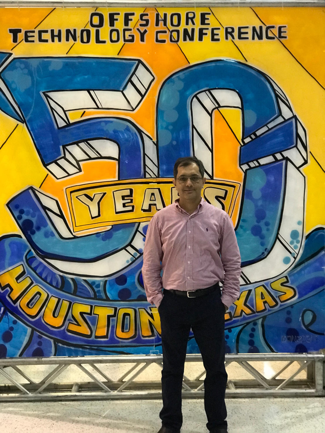 Soban Jalil on LinkedIn: #otchouston #bhge #technologies Soban Jalil on LinkedIn: #otchouston #bhge #technologies