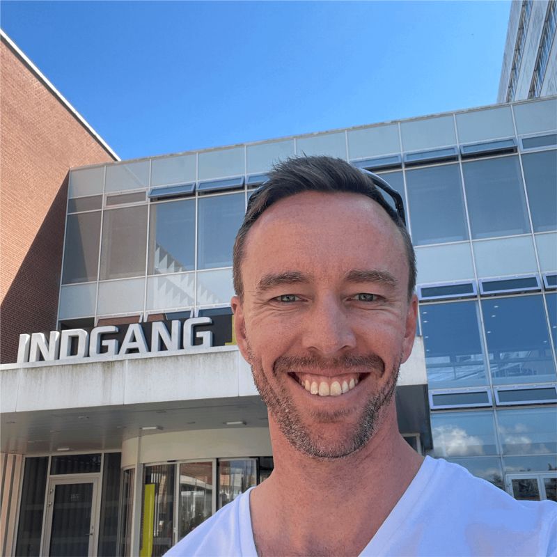 Casper Bindzus Foldager on LinkedIn: Farvel til den gamle verden ... Casper Bindzus Foldager on LinkedIn: Farvel til den gamle verden ...