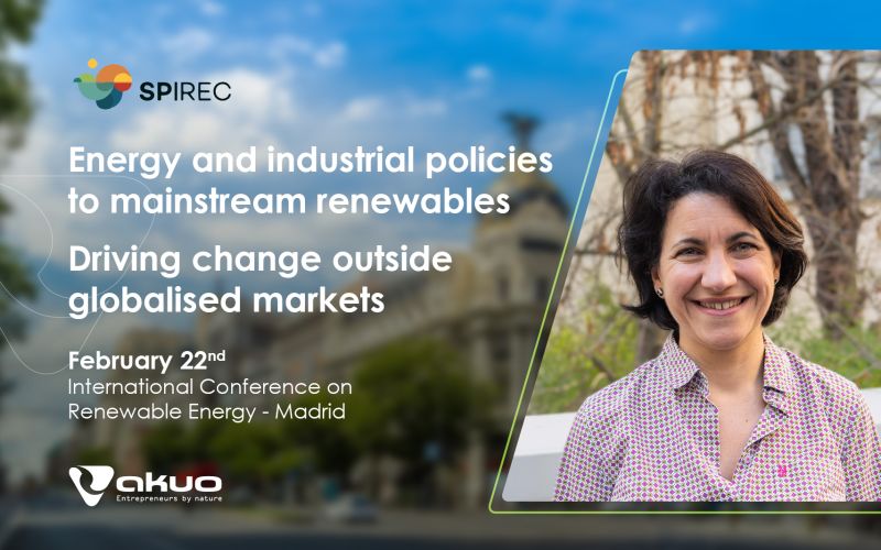Akuo on LinkedIn: #wind #solar #renewables #energytransition Akuo on LinkedIn: #wind #solar #renewables #energytransition