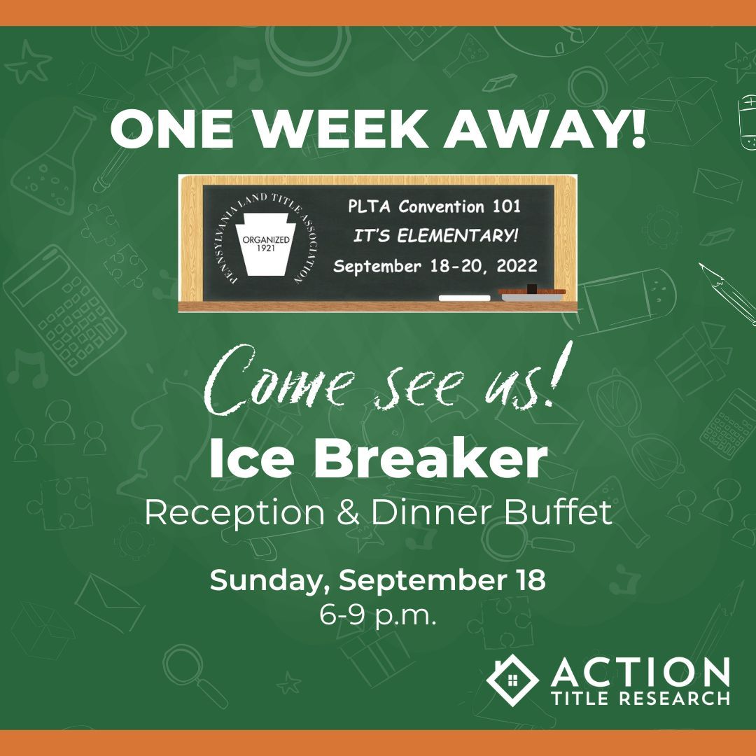 Action Title Research, LLC on LinkedIn: Action Title Research is ... Action Title Research, LLC on LinkedIn: Action Title Research is ...