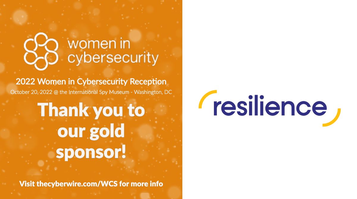 N2K | CyberWire on LinkedIn: We are pleased to have Resilience as a ... N2K | CyberWire on LinkedIn: We are pleased to have Resilience as a ...