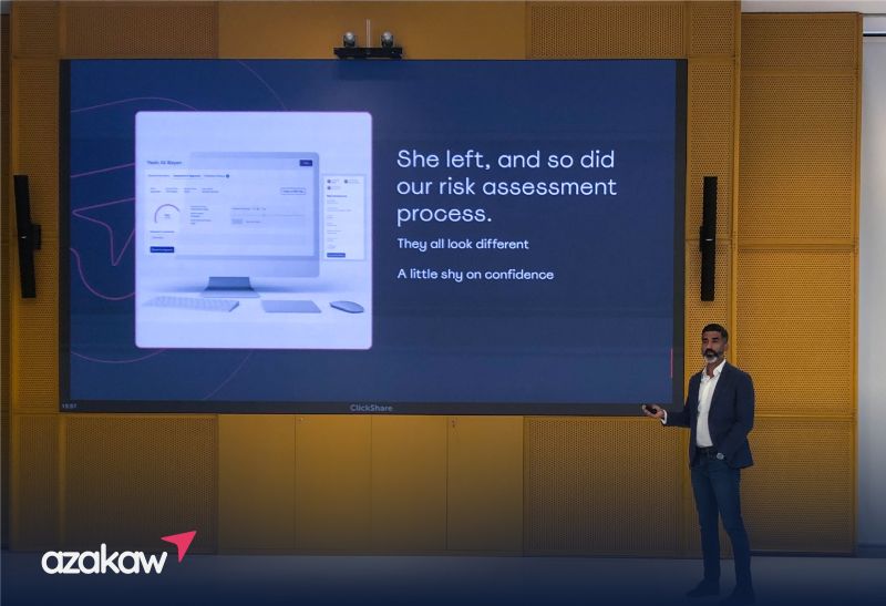 azakaw on LinkedIn: #azakaw #empoweringcompliance #regtech #compliance ... azakaw on LinkedIn: #azakaw #empoweringcompliance #regtech #compliance ...