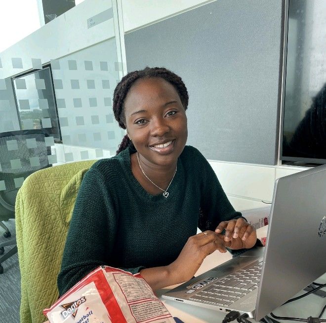Sophia Pimpa Akuffo LinkedIn‘de: #datascience #data #visualization # ... Sophia Pimpa Akuffo LinkedIn‘de: #datascience #data #visualization # ...