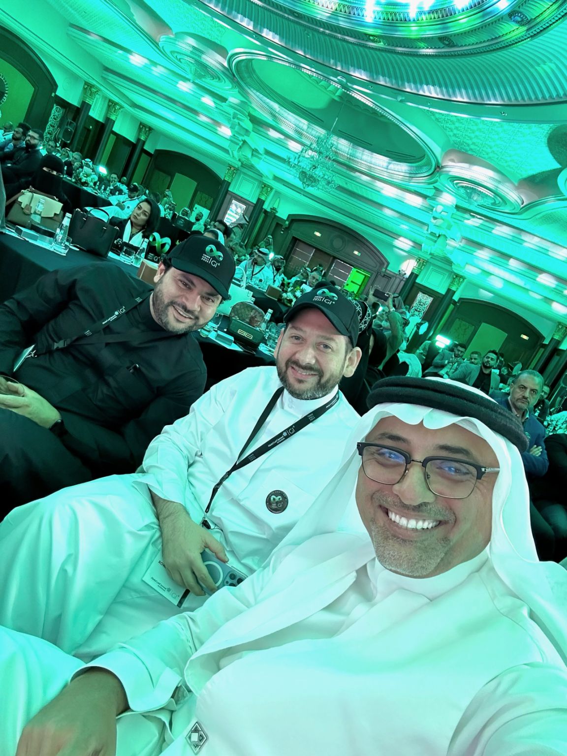 Faisal Alsamannoudi on LinkedIn: Thank Thamer for being with us, you ... Faisal Alsamannoudi on LinkedIn: Thank Thamer for being with us, you ...