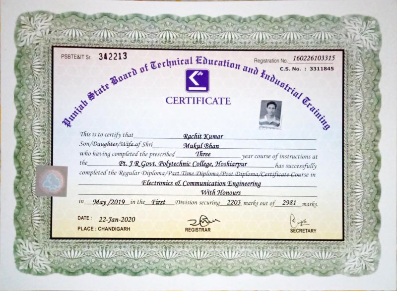 Rachit Kumar on LinkedIn: #india #education #diploma #polytechnic # ... Rachit Kumar on LinkedIn: #india #education #diploma #polytechnic # ...