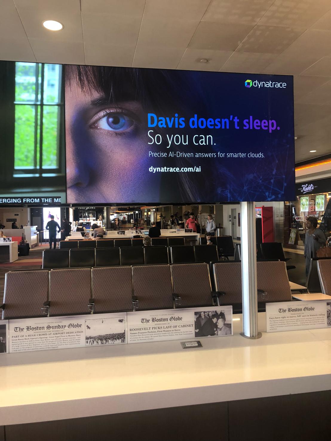 Laurie Beth Richardson on LinkedIn: #dynatrace #devops #automation #davis Laurie Beth Richardson on LinkedIn: #dynatrace #devops #automation #davis
