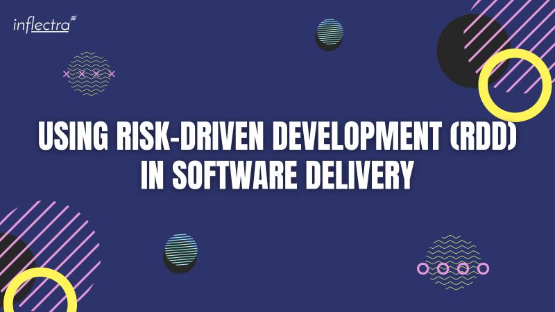 Inflectra on LinkedIn: #riskmanagement #risk #rdd #software #agile Inflectra on LinkedIn: #riskmanagement #risk #rdd #software #agile