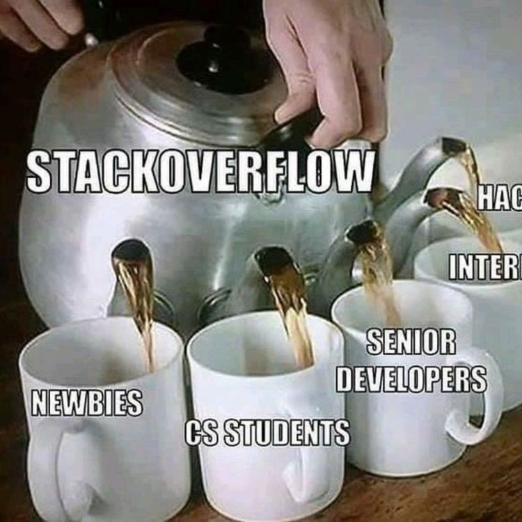 Jennifer K. Roman on LinkedIn: #coding #codingpractices #codingpractices Jennifer K. Roman on LinkedIn: #coding #codingpractices #codingpractices