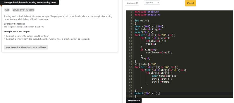 Lashika S on LinkedIn: #tcecodersclubeee #100daysofcodechallenge Lashika S on LinkedIn: #tcecodersclubeee #100daysofcodechallenge
