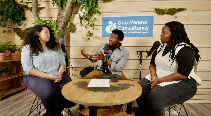 Deo Mwano Consultancy: Community Builder, Learning and Workforce ... Deo Mwano Consultancy: Community Builder, Learning and Workforce ...