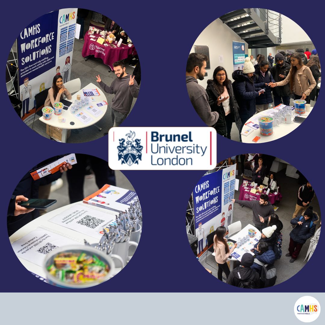 CAMHS Professionals on LinkedIn: CAMHS Professionals visited Brunel ... CAMHS Professionals on LinkedIn: CAMHS Professionals visited Brunel ...