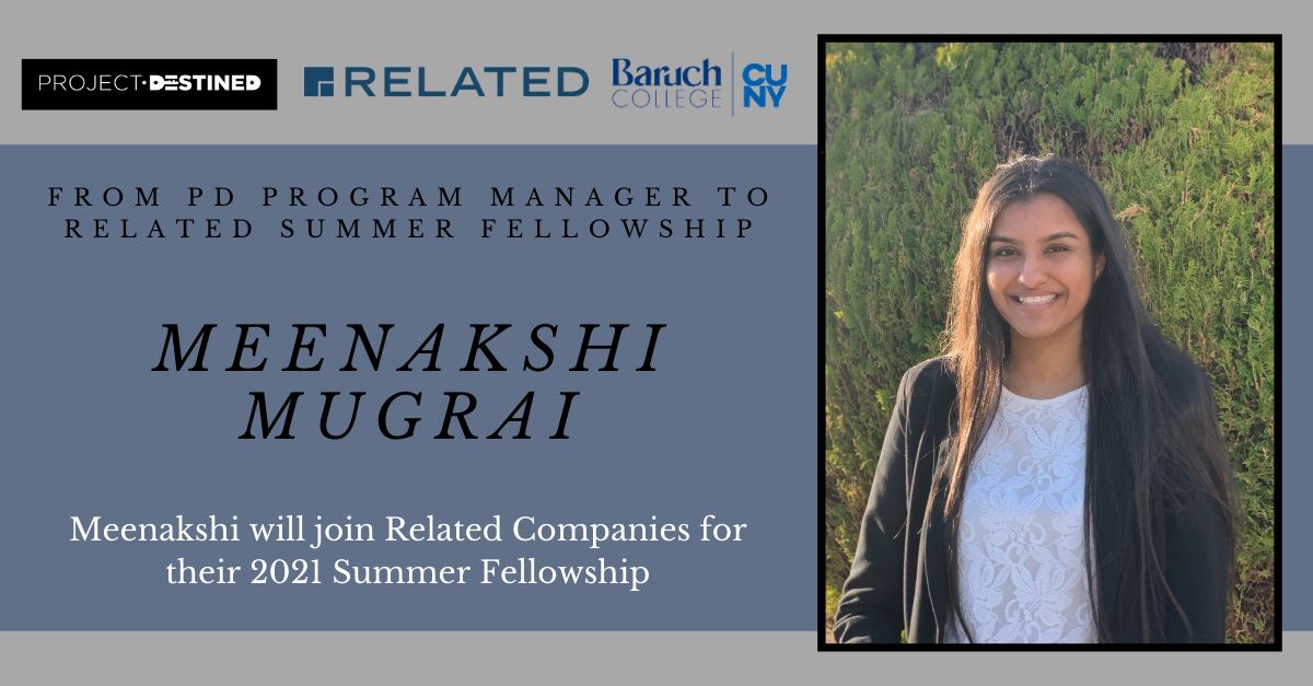 Shalom Yusufov on LinkedIn: CONGRATULATIONS Meenakshi Mugrai!!! Shalom Yusufov on LinkedIn: CONGRATULATIONS Meenakshi Mugrai!!!
