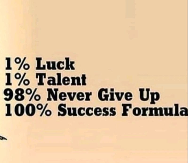 Ejaz Ahmad Hassan on LinkedIn: Success Formula!!! Ejaz Ahmad Hassan on LinkedIn: Success Formula!!!