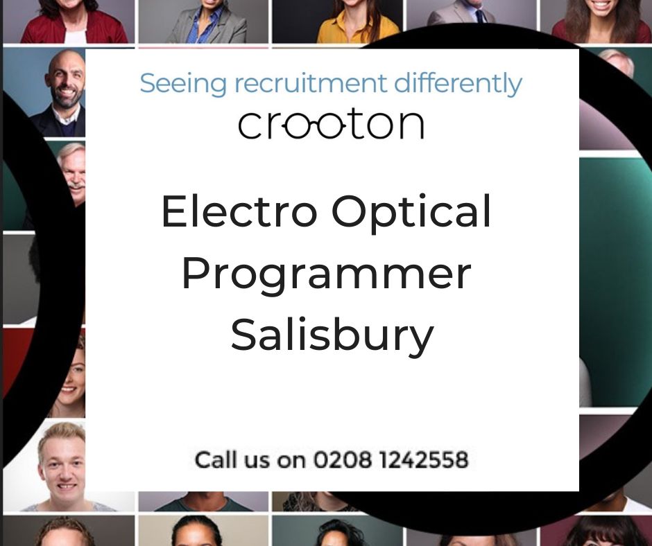 crooton on LinkedIn: #programmer #salisbury #itjobs #salisburyjobs # ... crooton on LinkedIn: #programmer #salisbury #itjobs #salisburyjobs # ...
