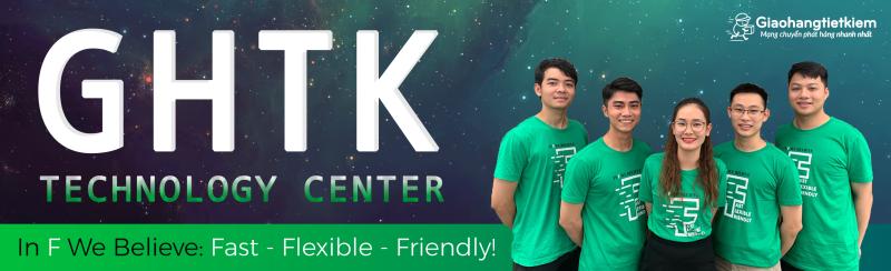 Quynh Phan Thu on LinkedIn: #ghtk Quynh Phan Thu on LinkedIn: #ghtk