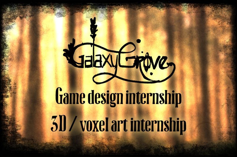 Joost van Dongen on LinkedIn: #internship #gamedev #utrecht Joost van Dongen on LinkedIn: #internship #gamedev #utrecht