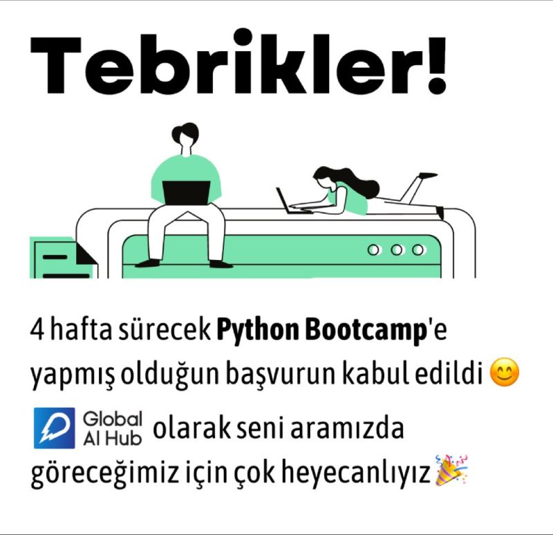 Mustafa Germec, PhD on LinkedIn: #pythonbootcamp #pythonbootcamp #python Mustafa Germec, PhD on LinkedIn: #pythonbootcamp #pythonbootcamp #python
