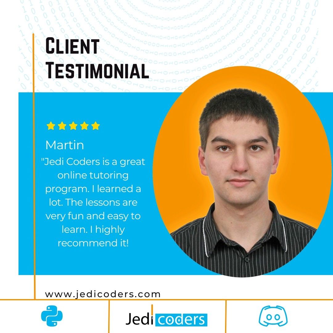 Jedi Coders on LinkedIn: #coding #programming #tech #developer # ... Jedi Coders on LinkedIn: #coding #programming #tech #developer # ...