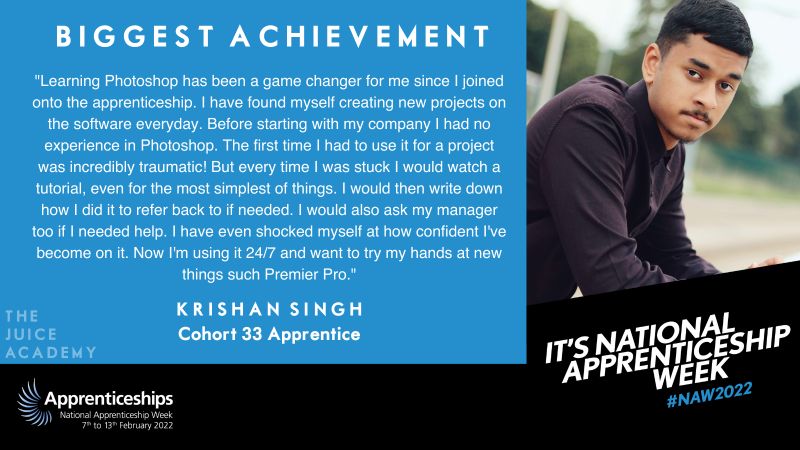 Nina Wyers on LinkedIn: Well done Krishan ๐๐๐ youโre doing so well and ... Nina Wyers on LinkedIn: Well done Krishan ๐๐๐ youโre doing so well and ...