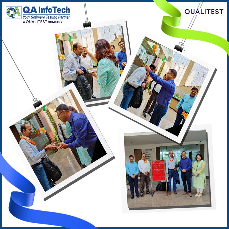 QA InfoTech - Your Software Testing Partner on LinkedIn: #qainfotech # ... QA InfoTech - Your Software Testing Partner on LinkedIn: #qainfotech # ...